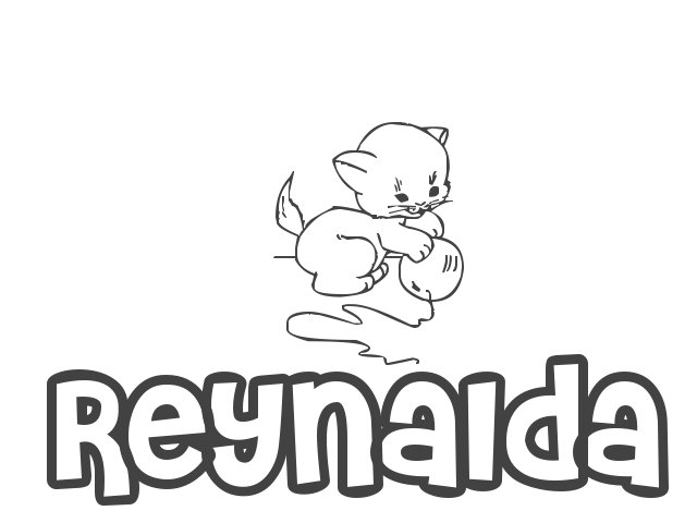 Nombre de Niña Reynalda, significado, origen y pronunciación de ...