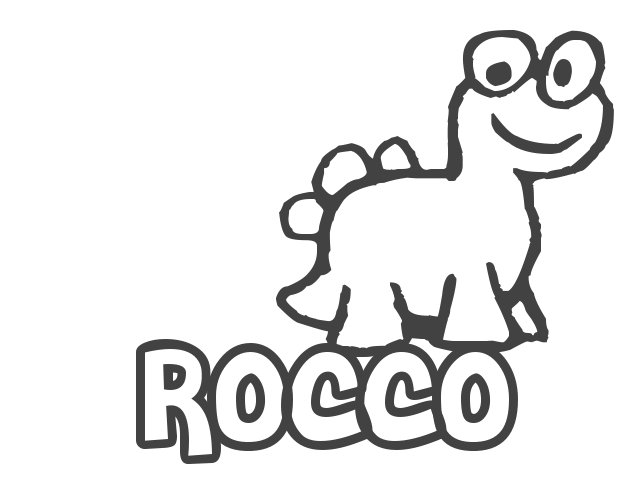 Nombre de Niño Rocco, significado, origen y pronunciación de Rocco ...