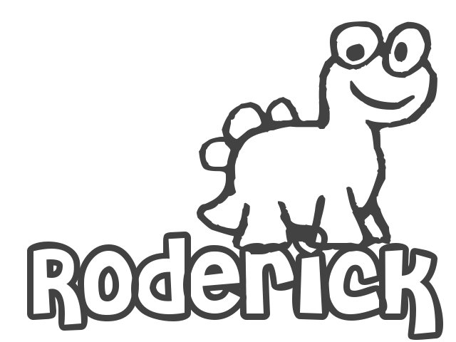 Nombre de Niño Roderick, significado, origen y pronunciación de ...