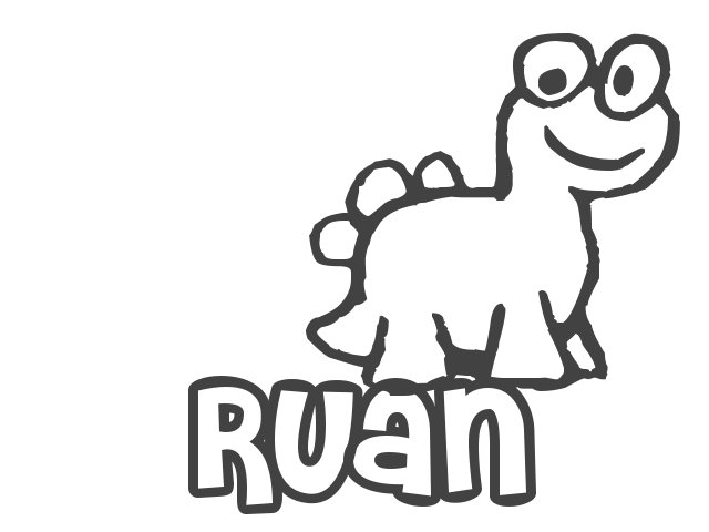 Nombre de Niño Ruan, significado, origen y pronunciación de Ruan ...