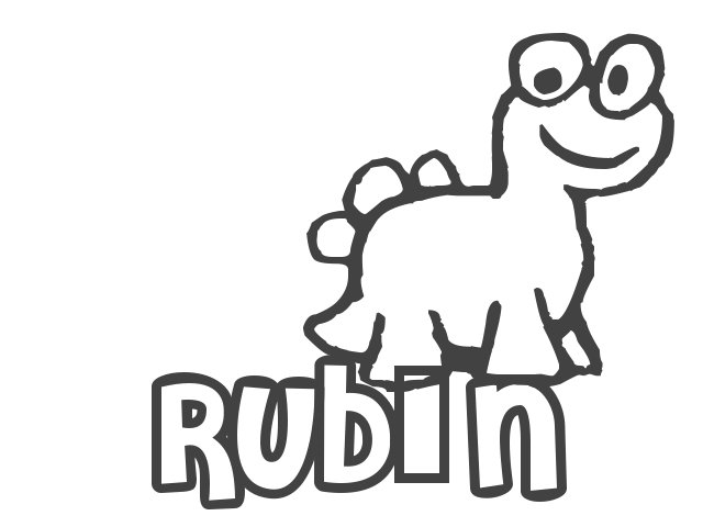 Nombre de Niño Rubén, significado, origen y pronunciación de Rubén ...