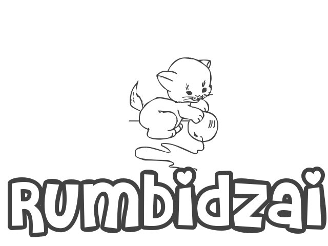 Nombre de Niña Rumbidzai, significado, origen y pronunciación de ...