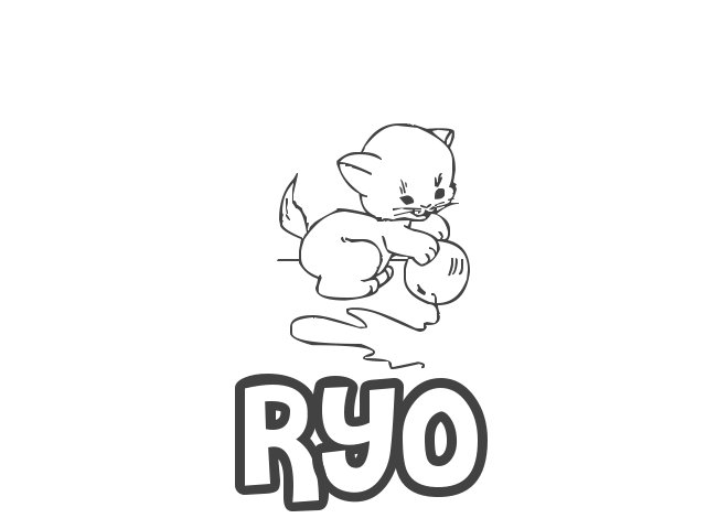 Nombre de Niño Ryo, significado, origen y pronunciación de Ryo ...