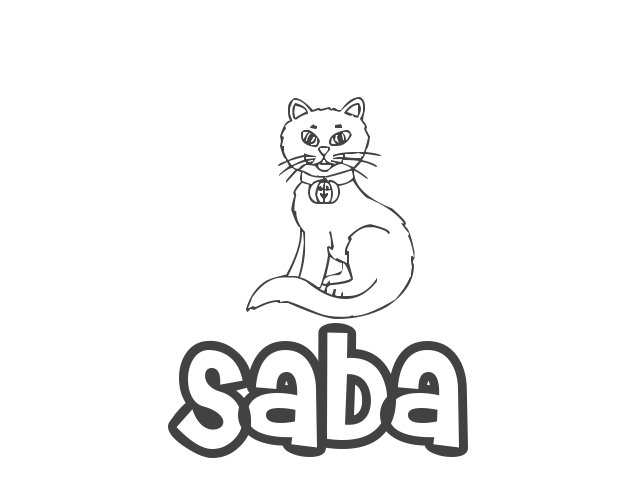 Nombre de Niña Saba, significado, origen y pronunciación de Saba ...