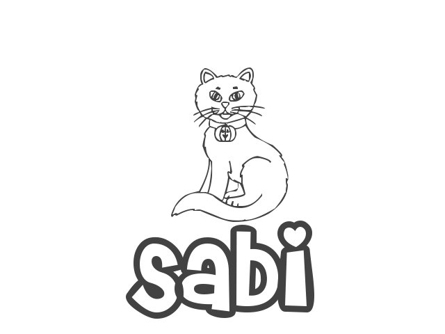 Nombre de Niña Sabi, significado, origen y pronunciación de Sabi ...