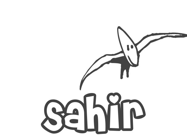 Nombre de Niño Sahir, significado, origen y pronunciación de Sahir ...