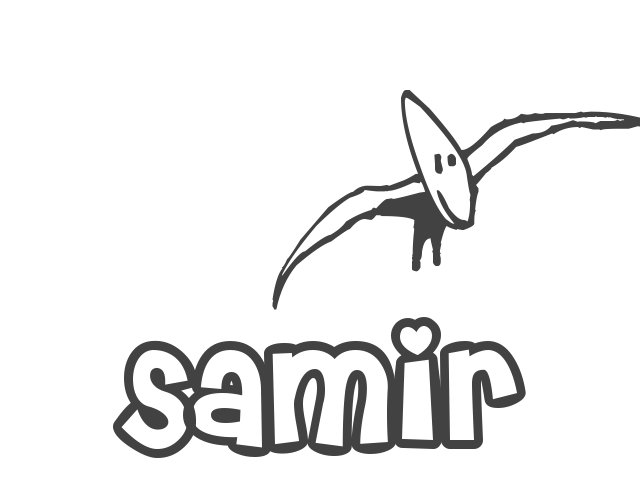 Nombre de Niño Samir, significado, origen y pronunciación de Samir ...