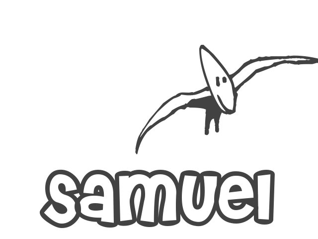 Nombre de Niño Samuel, significado, origen y pronunciación de Samuel ...