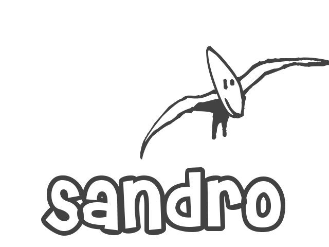 Nombre de Niño Sandro, significado, origen y pronunciación de Sandro ...