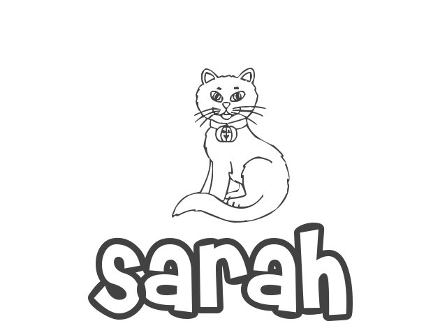 Nombre de Niña Sarah, significado, origen y pronunciación de Sarah ...