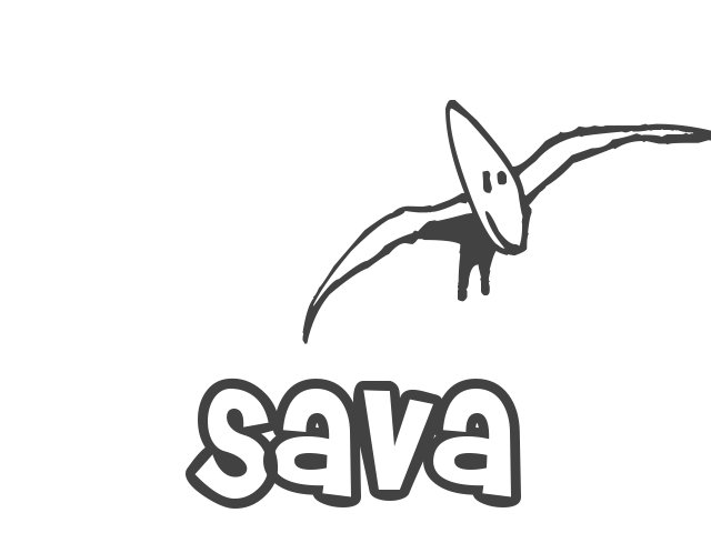 Nombre de Niño Sava, significado, origen y pronunciación de Sava ...