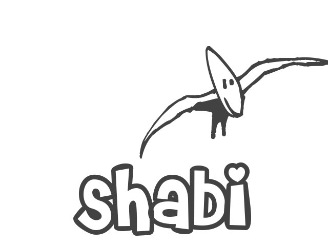 Nombre de Niño Shabi, significado, origen y pronunciación de Shabi ...