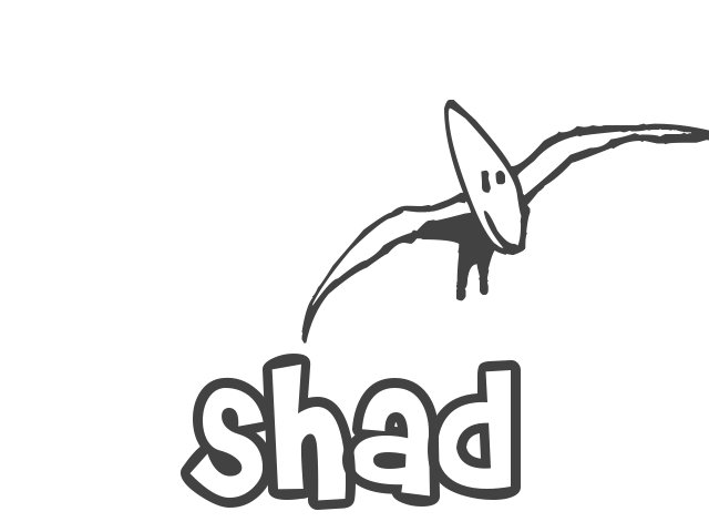 Nombre de Niño Shad, significado, origen y pronunciación de Shad ...
