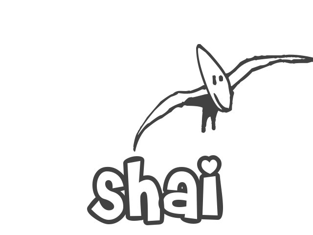 Nombre de Niño Shai, significado, origen y pronunciación de Shai ...