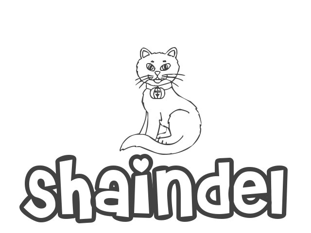Nombre de Niña Shaindel, significado, origen y pronunciación de ...