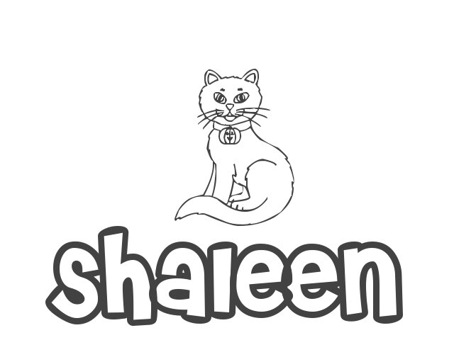 Nombre de Niña Shaleen, significado, origen y pronunciación de Shaleen ...