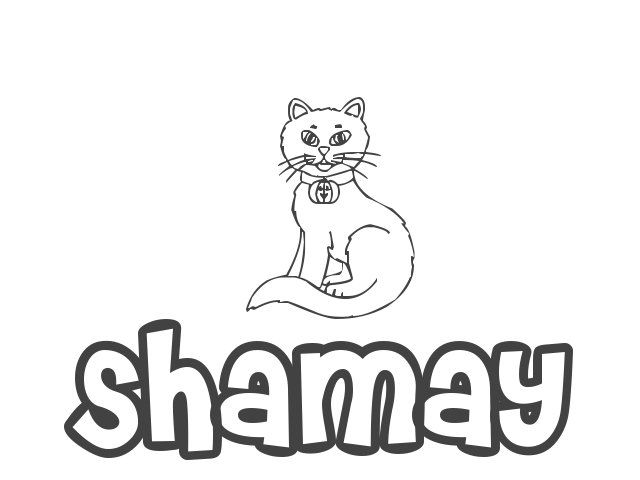 Nombre de Niña Shamay, significado, origen y pronunciación de Shamay ...