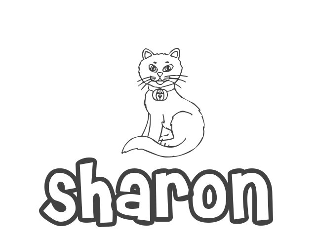 Nombre de Niña Sharon, significado, origen y pronunciación de Sharon ...