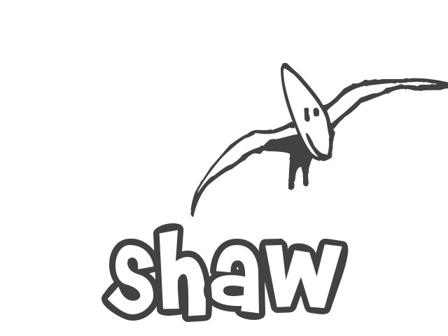 Nombre de Niño Shaw, significado, origen y pronunciación de Shaw ...