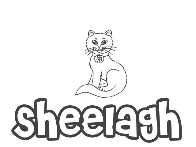 Nombre de Niña Sheelagh, significado, origen y pronunciación de ...