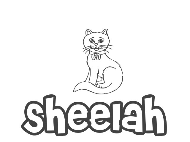 Nombre de Niña Sheelah, significado, origen y pronunciación de Sheelah ...