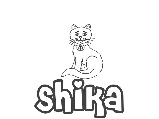 Nombre de Niña Shika, significado, origen y pronunciación de Shika ...