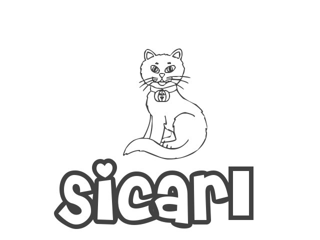 Nombre de Niña Sicarú, significado, origen y pronunciación de Sicarú ...