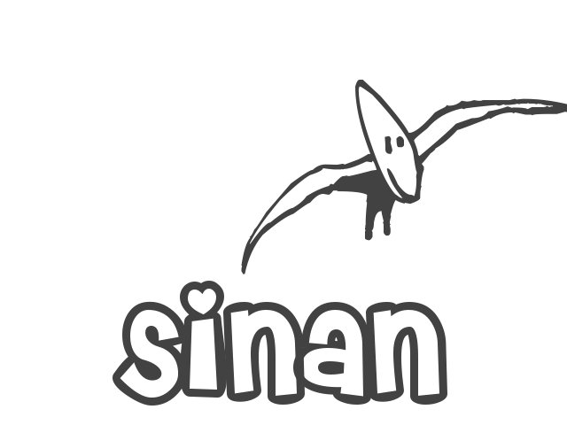 Nombre de Niño Sinan, significado, origen y pronunciación de Sinan ...