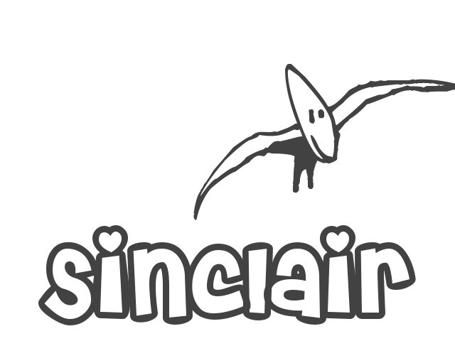 Nombre de Niño Sinclair, significado, origen y pronunciación de ...