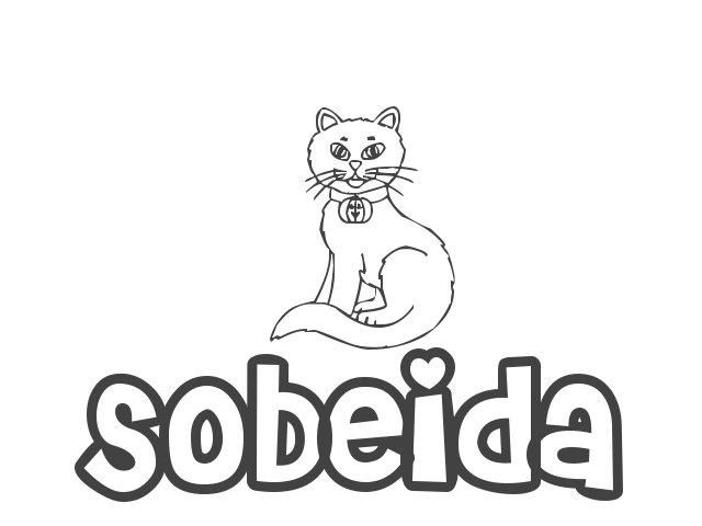 Nombre de Niña Sobeida, significado, origen y pronunciación de Sobeida ...
