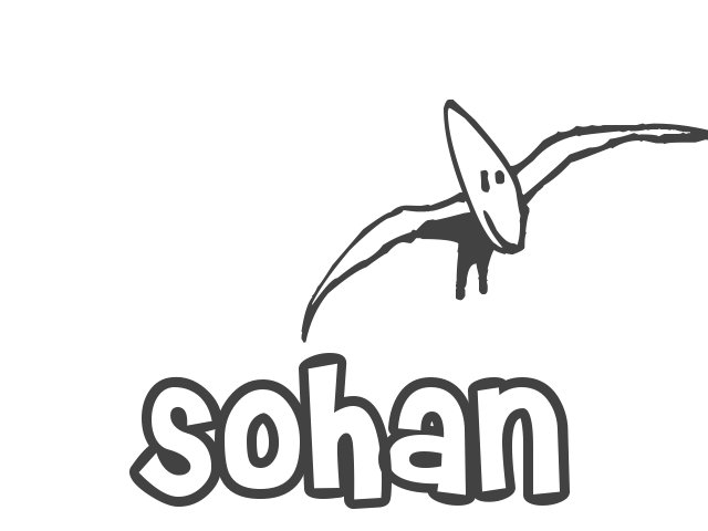 Nombre de Niño Sohan, significado, origen y pronunciación de Sohan ...
