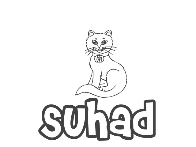 Nombre de Niña Suhad, significado, origen y pronunciación de Suhad ...
