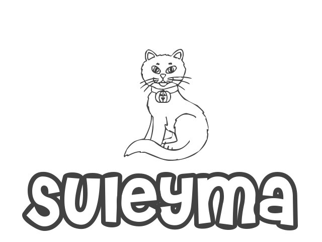 Nombre de Niña Suleyma, significado, origen y pronunciación de Suleyma ...