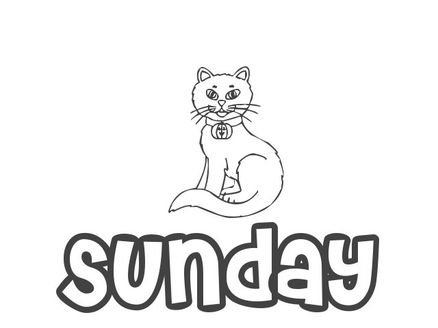 Nombre de Niña Sunday, significado, origen y pronunciación de Sunday ...