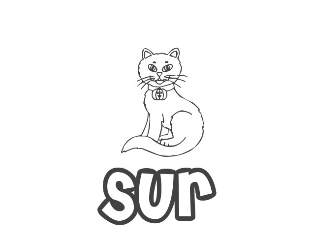 Nombre de Niña Sur, significado, origen y pronunciación de Sur ...