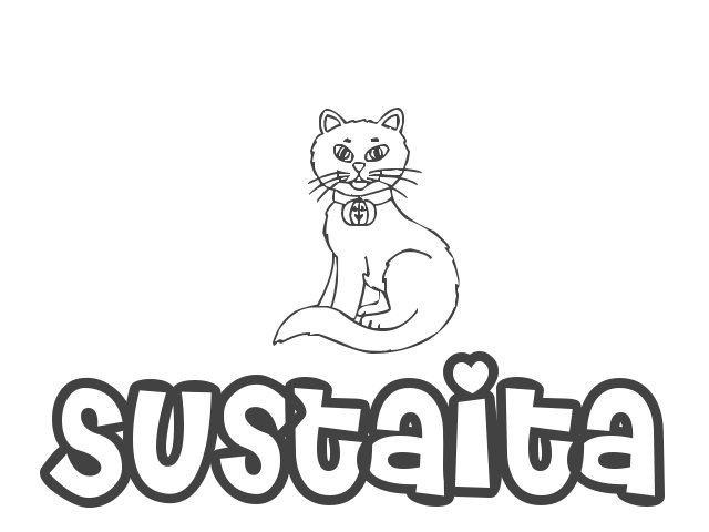 Nombre de Niña Sustaita, significado, origen y pronunciación de ...
