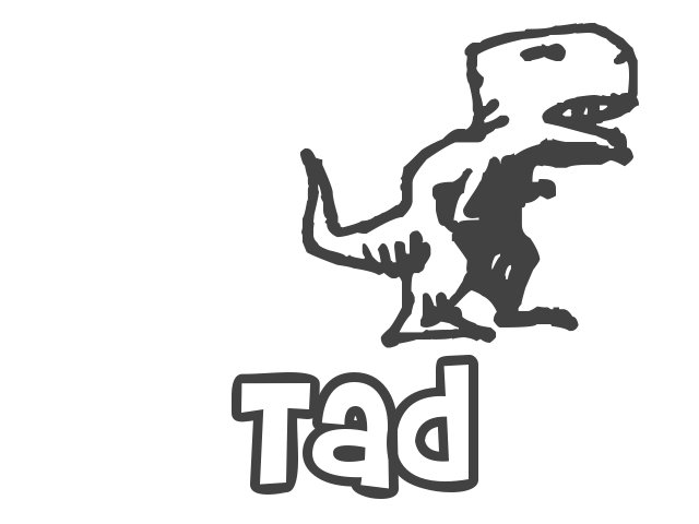 Nombre de Niño Tad, significado, origen y pronunciación de Tad ...