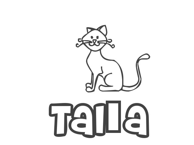Nombre de Niña Talía, significado, origen y pronunciación de Talía ...