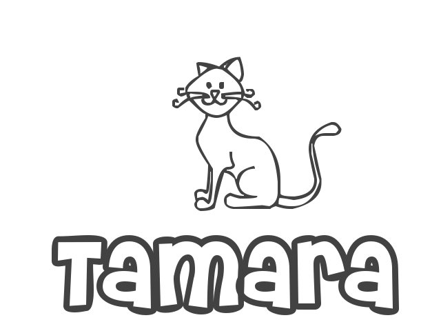 Nombre de Niña Tamara, significado, origen y pronunciación de Tamara ...