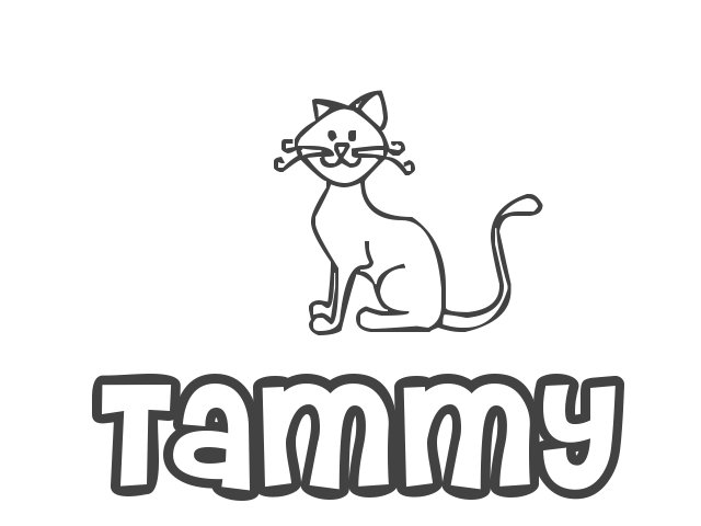 Nombre de Niña Tammy, significado, origen y pronunciación de Tammy ...