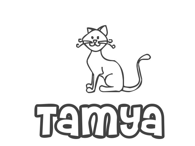 Nombre de Niña Tamya, significado, origen y pronunciación de Tamya ...