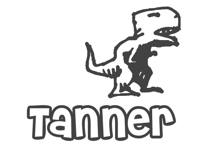 Nombre de Niño Tanner, significado, origen y pronunciación de Tanner ...