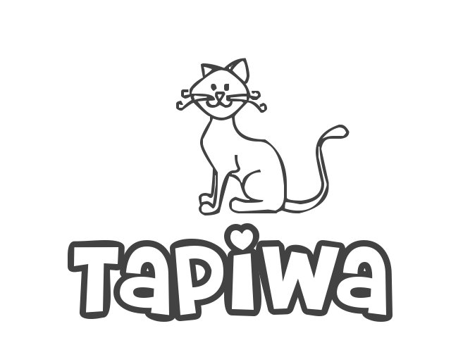 Nombre de Niña Tapiwa, significado, origen y pronunciación de Tapiwa ...