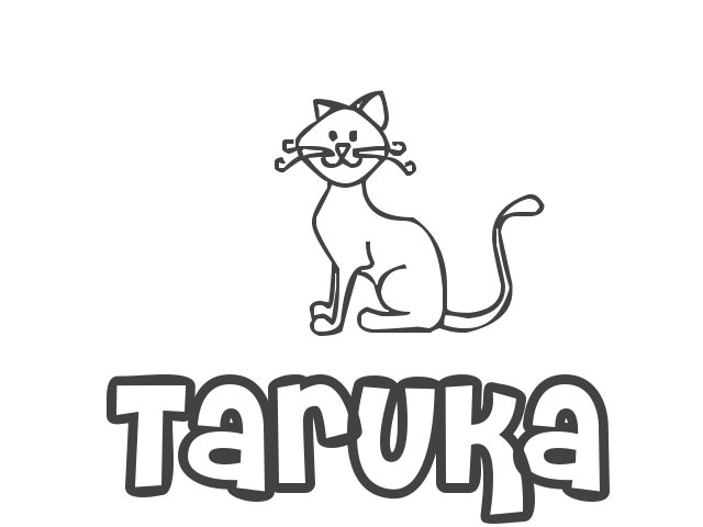 Nombre de Niña Taruka, significado, origen y pronunciación de Taruka ...
