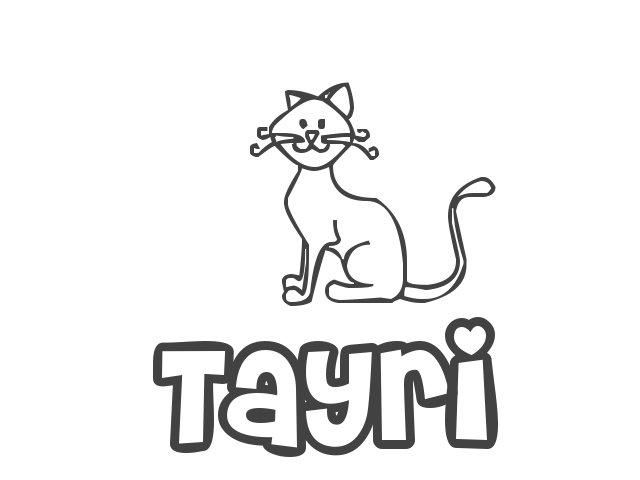 Nombre de Niña Tayri, significado, origen y pronunciación de Tayri ...