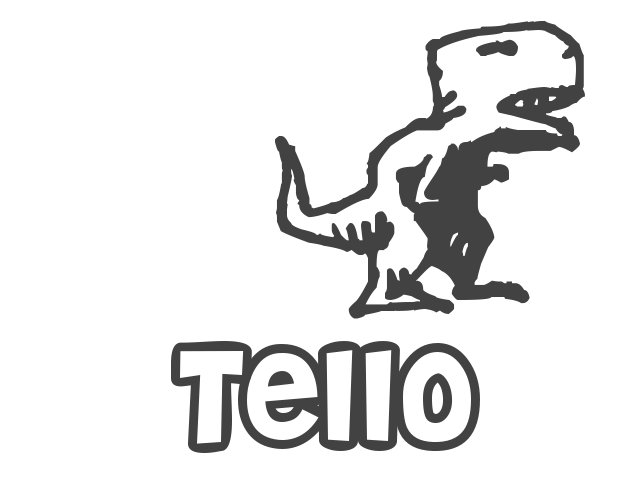 Nombre de Niño Tello, significado, origen y pronunciación de Tello ...