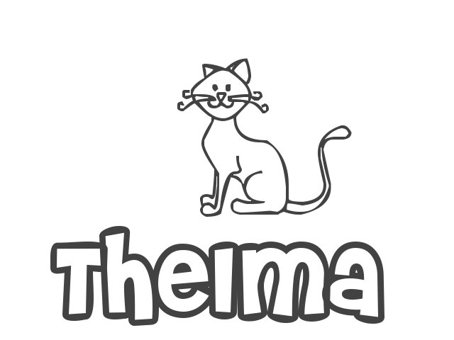 Nombre de Niña Thelma , significado, origen y pronunciación de Thelma ...
