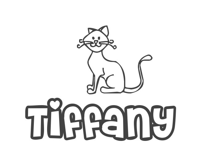 Nombre de Niña Tiffany, significado, origen y pronunciación de Tiffany ...