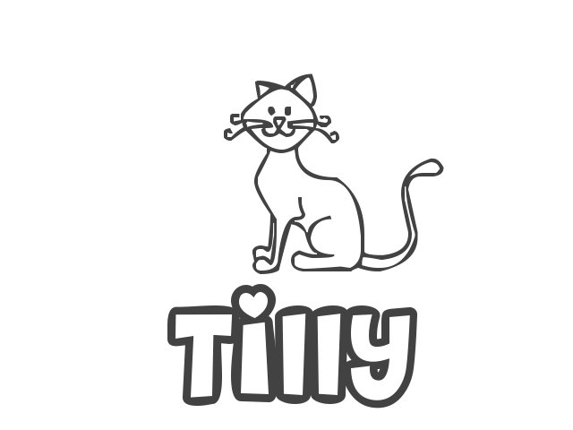 Nombre de Niña Tilly, significado, origen y pronunciación de Tilly ...