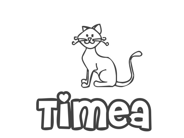 Nombre de Niña Timea, significado, origen y pronunciación de Timea ...